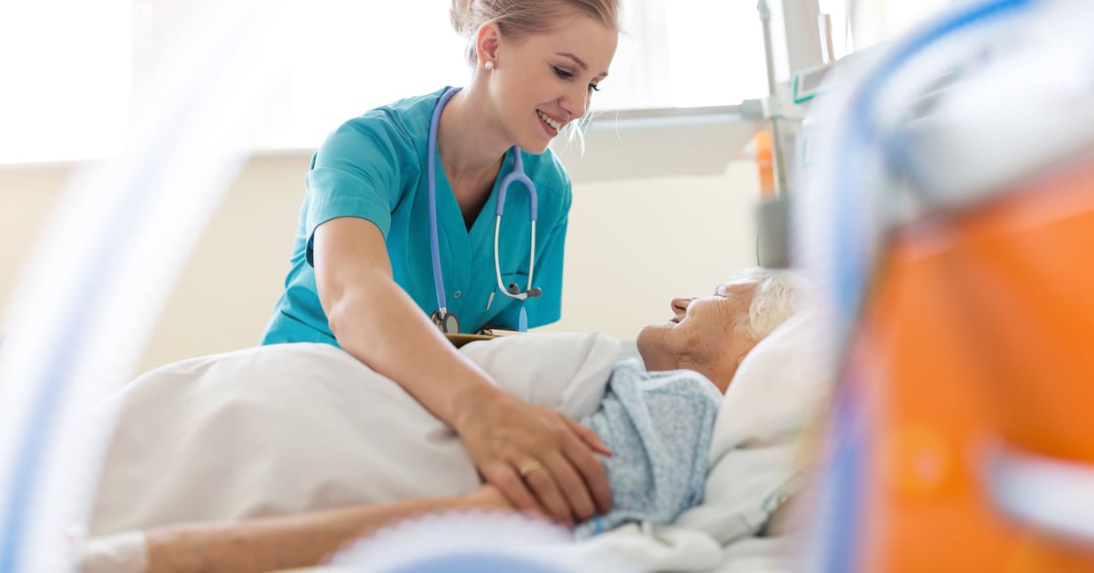 How to Improve Patient Experience: 7 Innovative Ways