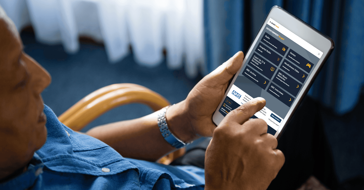5 Benefits of Patient Education Systems for Hospitals
