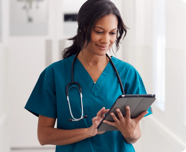 Connect Patients and Staff with SPARK® Connect | SPARK® TSL